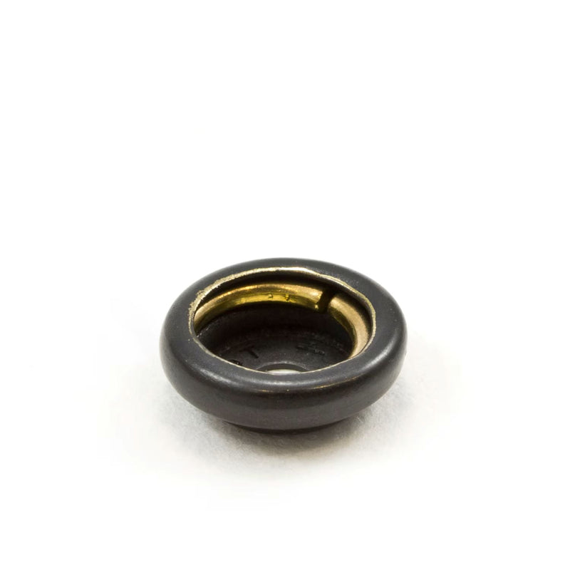 Buy DOT Baby Durable Socket 94-XB-12205-2C Government Black Brass 1000 ...